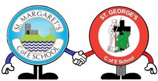 St George's C of E Infant and Nursery School - School Uniform